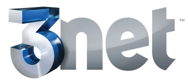 3net | Logopedia | Fandom