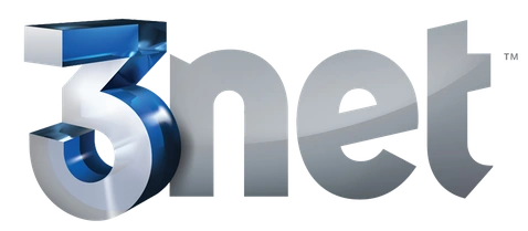 3net | Logopedia | Fandom