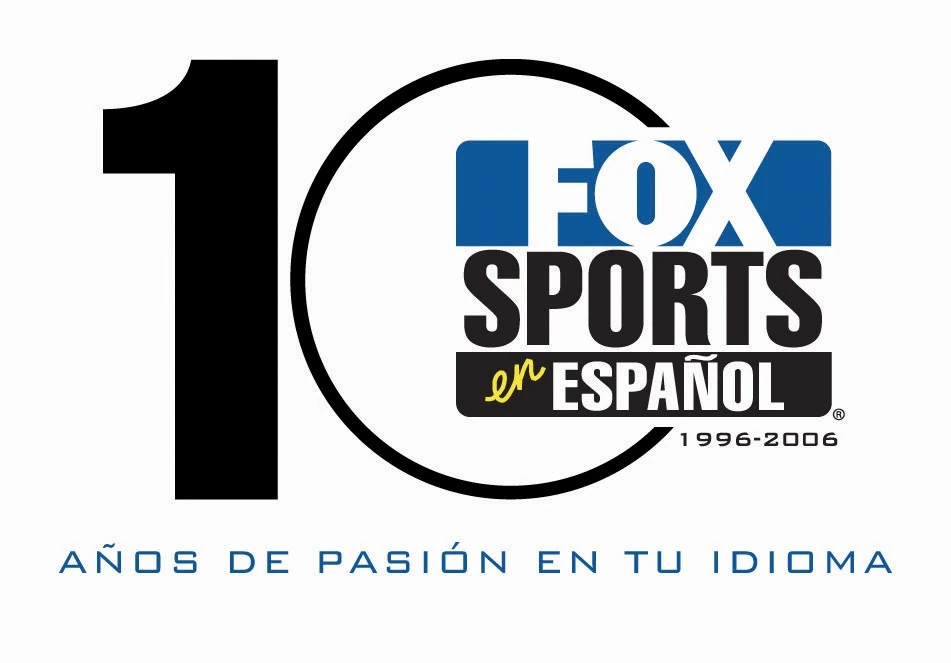 Fox Deportes Logo