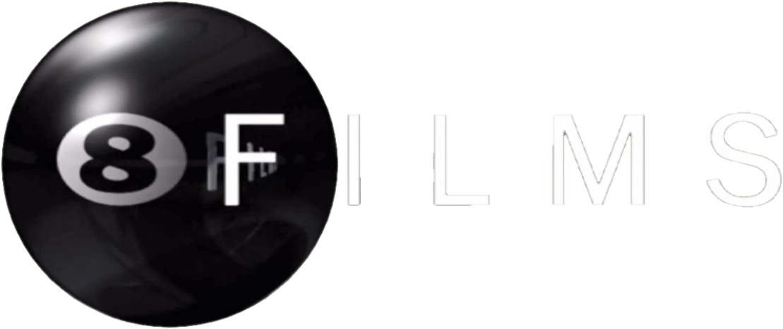 8-Films | Logopedia | Fandom
