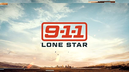 9-1-1: Lone Star | Logopedia | Fandom