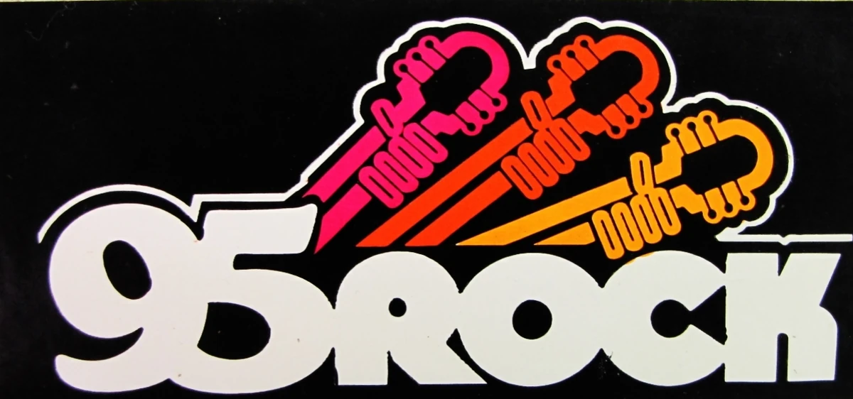 WJOX-FM | Logopedia | Fandom