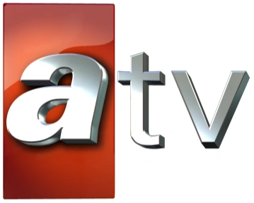 Logotipo De Atv Avrupa