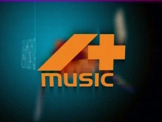 A+ Music | Logopedia | Fandom