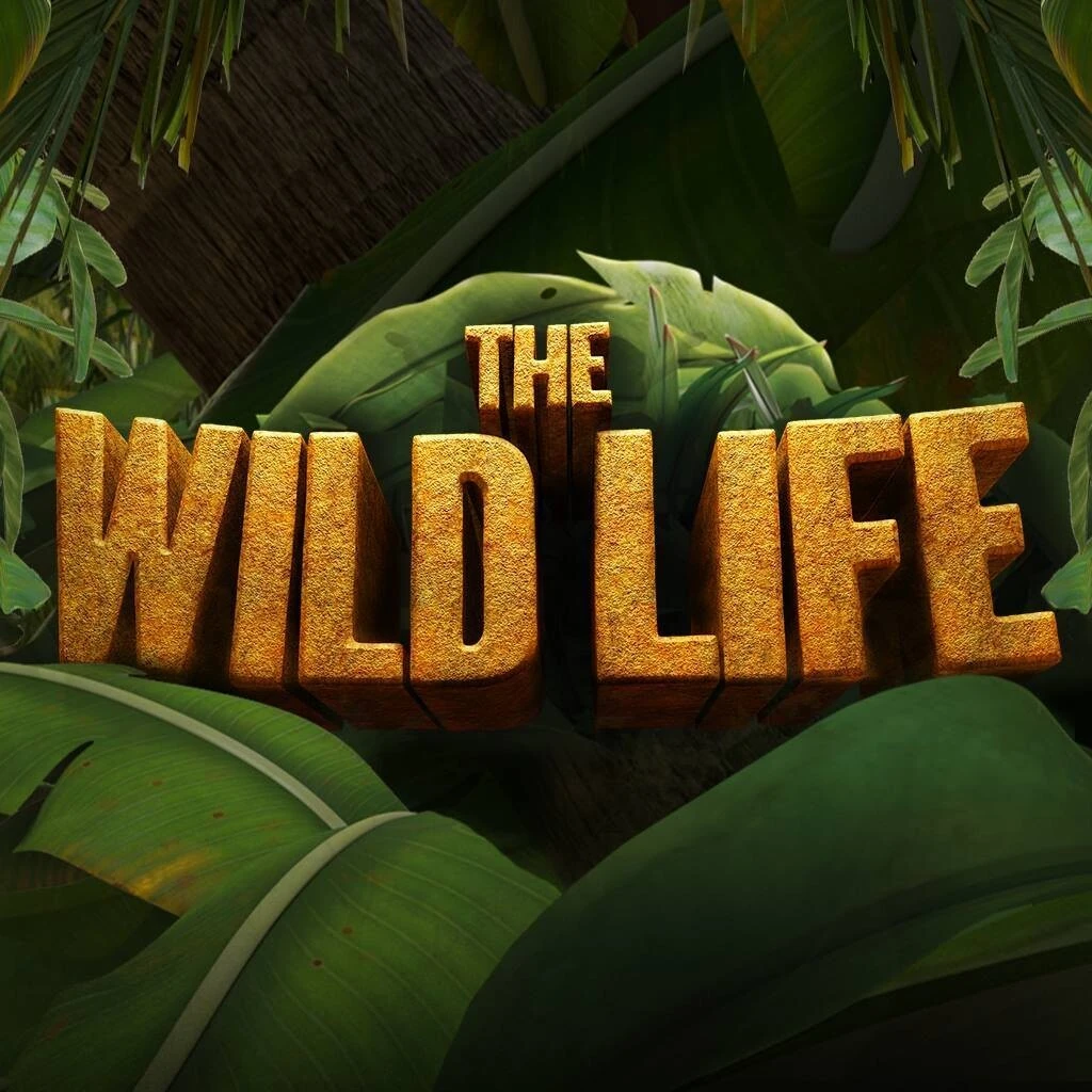 The Wild Life | Logopedia | Fandom