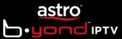Astro IPTV | Logopedia | Fandom