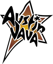 Austin Java | Logopedia | Fandom
