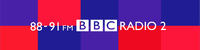 BBC Radio 2 | Logopedia | Fandom