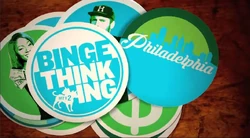 Binge Thinking | Logopedia | Fandom