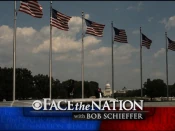 Face the Nation | Logopedia | Fandom