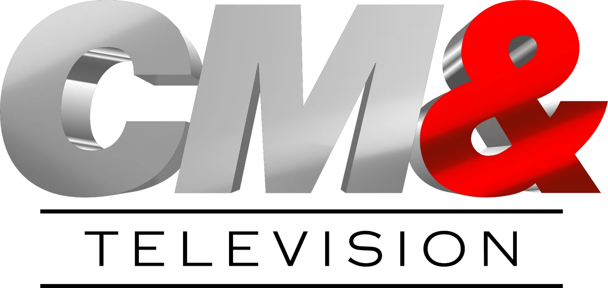 CM& Televisión | Logopedia | Fandom