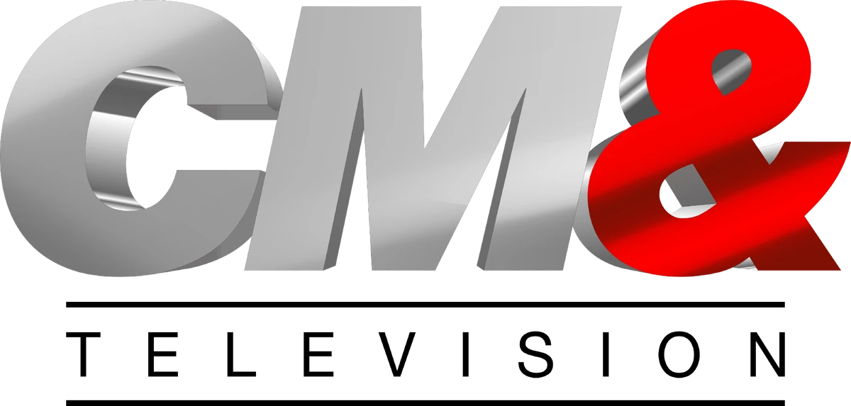 CM& Televisión | Logopedia | Fandom