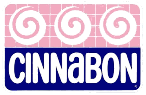 Cinnabon | Logopedia | Fandom