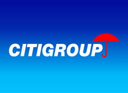 Logo De Citigroup Mexico Says Has 'no Bias' On Possible Buyers For