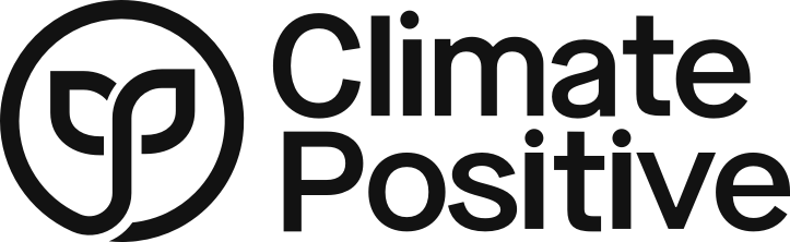 ClimatePositive | Logopedia | Fandom
