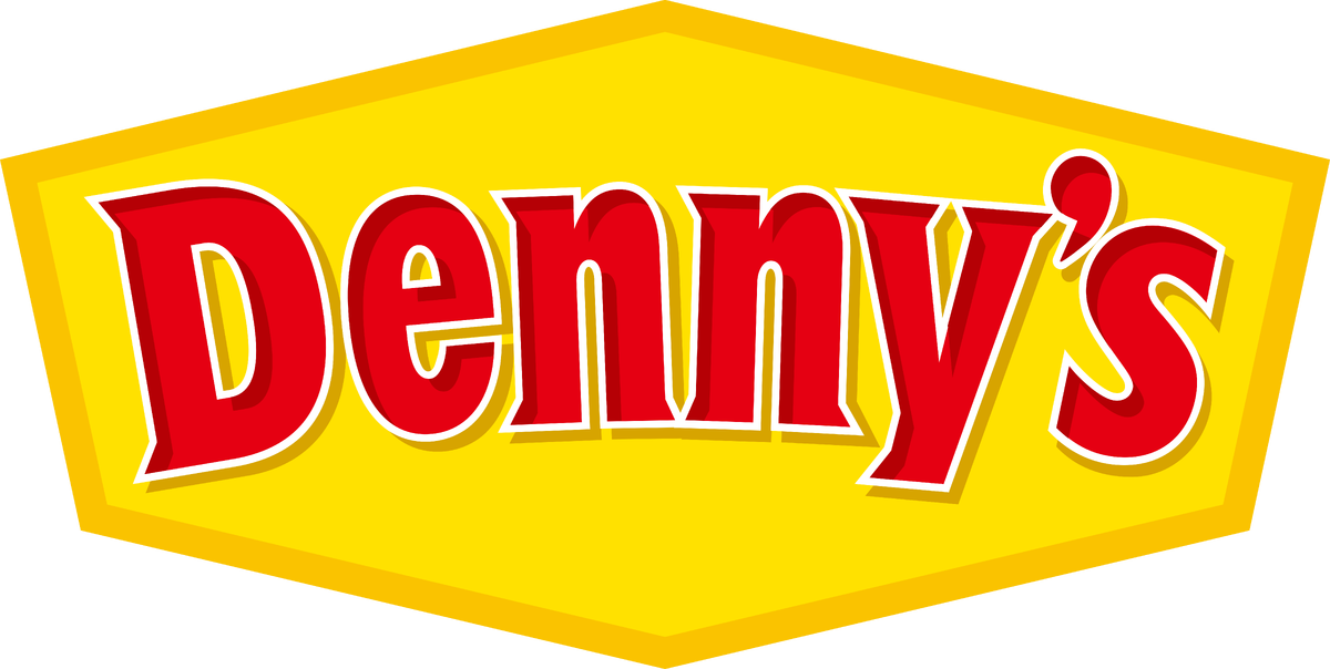 Denny's Corporation | Logopedia | Fandom