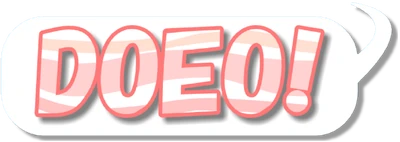 Doeo! | Logopedia | Fandom