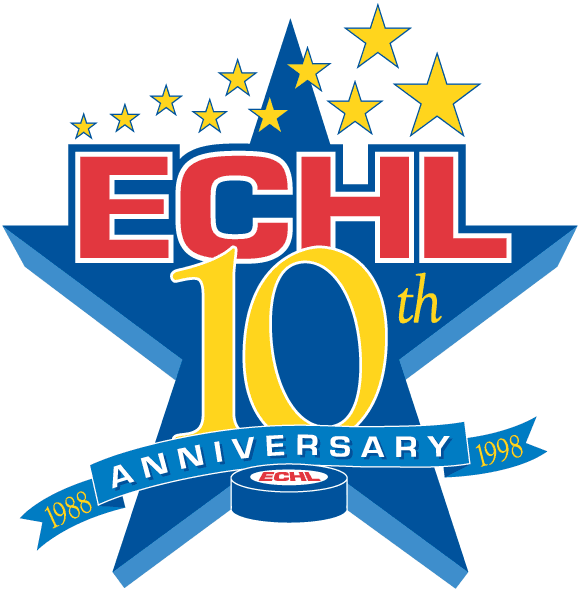 ECHL | Logopedia | Fandom