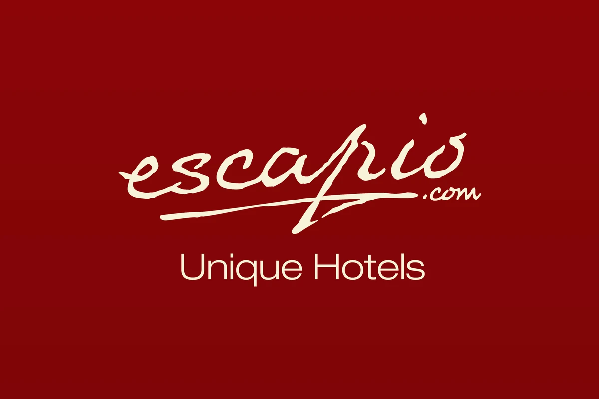 Escapio Hotels | Logopedia | Fandom