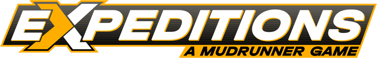 Expeditions: A MudRunner Game | Logopedia | Fandom