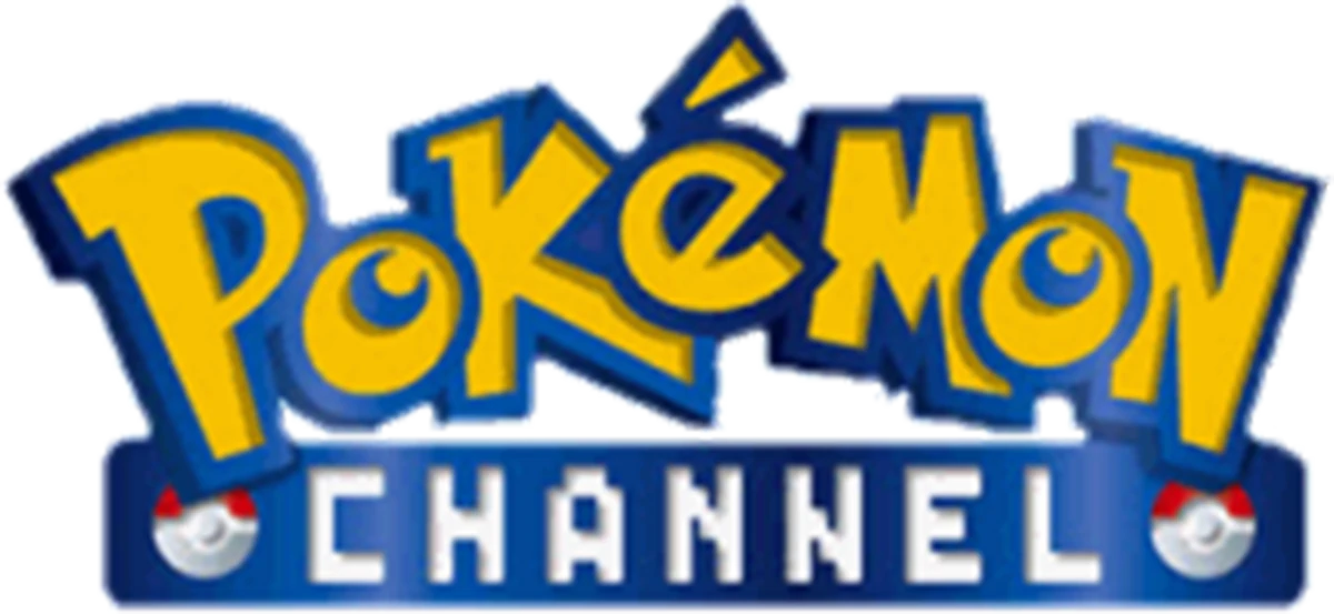 Pokémon Channel | Logopedia | Fandom