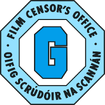 Irish Film Classification Office/Ratings | Logopedia | Fandom