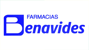 Farmacia Benavides Logo