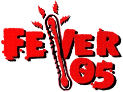 Fever 105 | Logopedia | Fandom