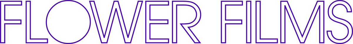 Flower Films | Logopedia | Fandom