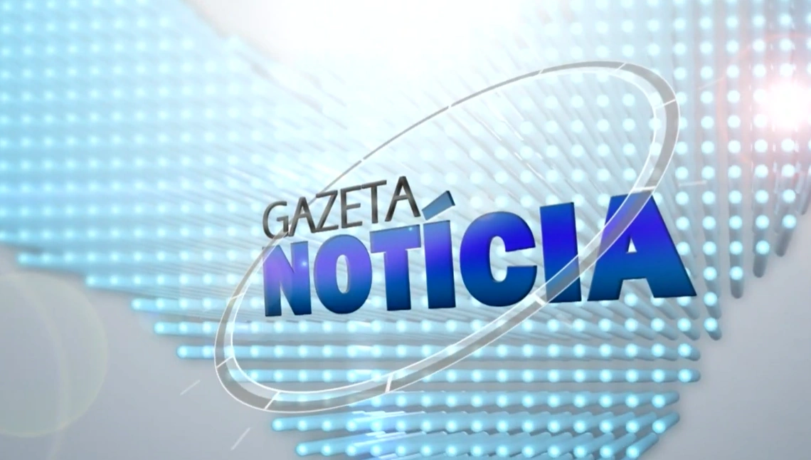 Gazeta Notícia (TV Gazeta AL) | Logopedia | Fandom