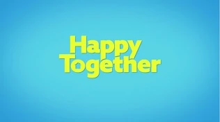 Happy Together | Logopedia | Fandom