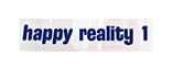 Happy Reality 1 | Logopedia | Fandom