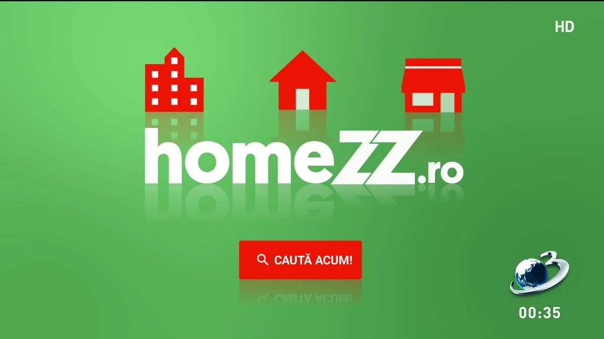 HomeZZ | Logopedia | Fandom