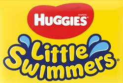 Huggies Little Swimmers | Logopedia | Fandom
