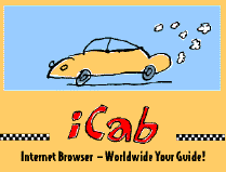 iCab | Logopedia | Fandom