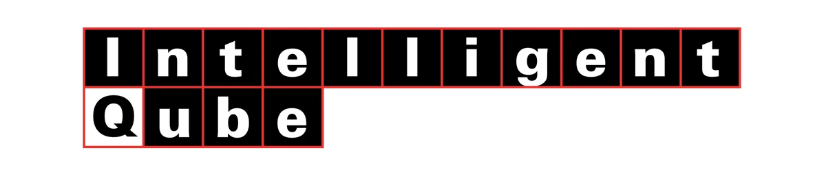 Intelligent Qube | Logopedia | Fandom