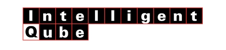 Intelligent Qube | Logopedia | Fandom