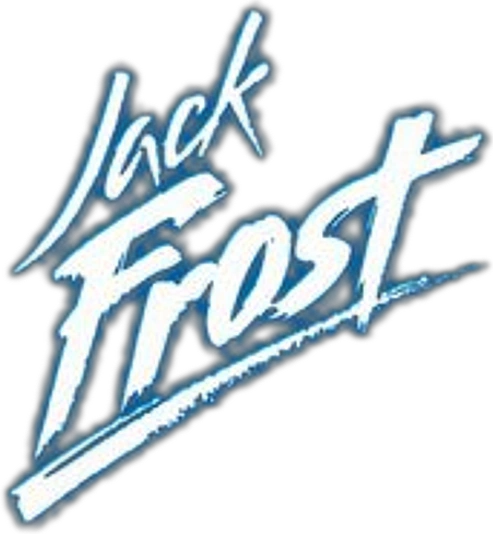 Jack Frost (1998) | Logopedia | Fandom