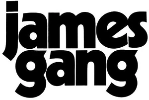 James Gang | Logopedia | Fandom