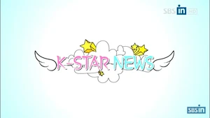 K-Star News (SBS in) | Logopedia | Fandom