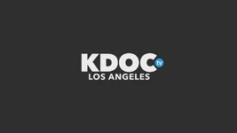KDOC-TV/Other | Logopedia | Fandom