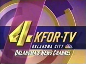 KFOR-TV | Logopedia | Fandom