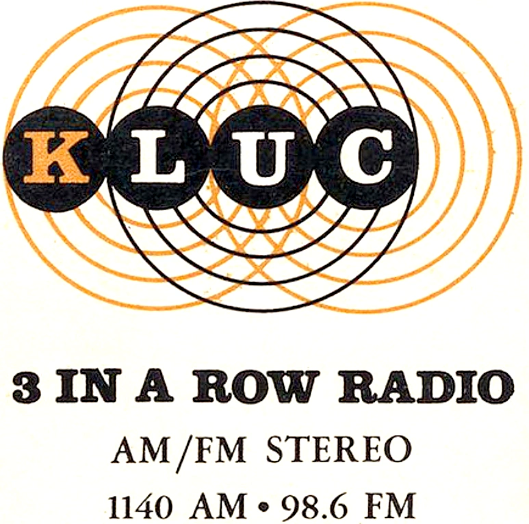KLUC-FM | Logopedia | Fandom