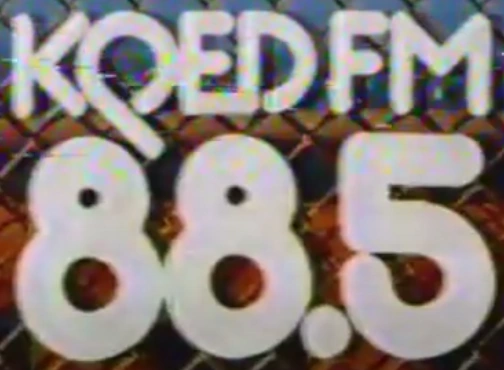 KQED-FM | Logopedia | Fandom