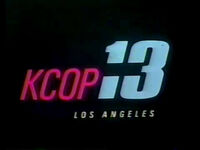 KCOP-TV/Idents | Logopedia | Fandom