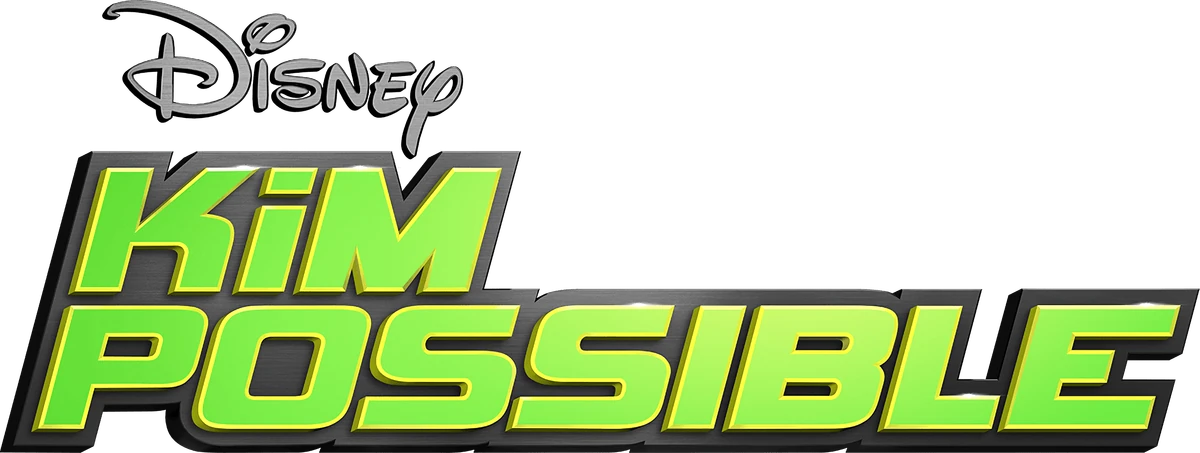 Kim Possible (2019 film) | Logopedia | Fandom