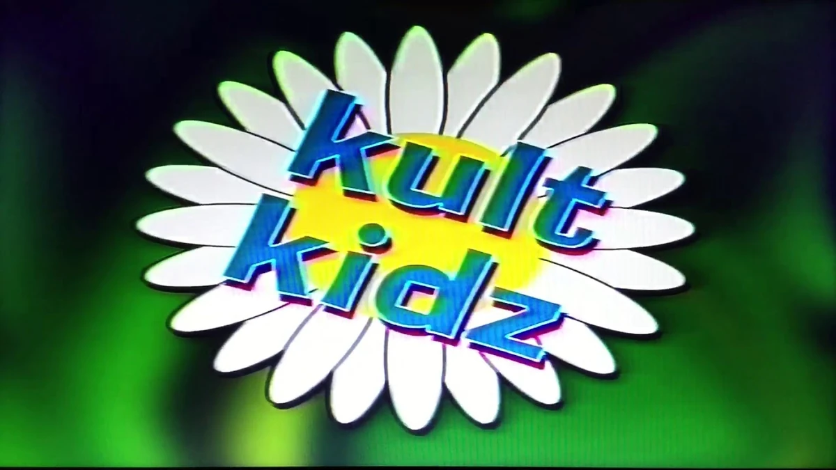 Kult Kidz | Logopedia | Fandom