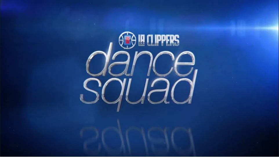 L.A. Clippers Dance Squad | Logopedia | Fandom