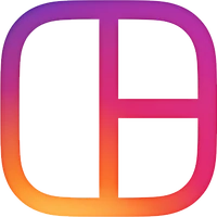 Layout from Instagram | Logopedia | Fandom