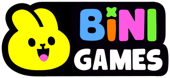 Bini Games | Logopedia | Fandom